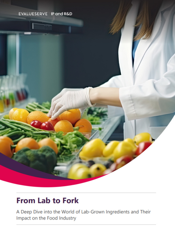 eBook | From Lab to Fork: A Deep Dive into the World of Lab-Grown ...