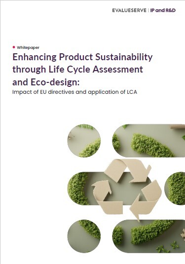 Whitepaper | Enhancing Product Sustainability through Life Cycle ...